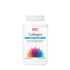 GNC Women's Collagen powder benefits