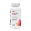 GNC women's collagen supplement capsules
