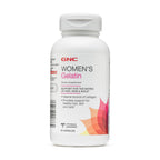 GNC women's collagen supplement capsules
