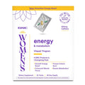 GNC Women's Energy Vitapak for vitality