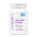 GNC Women's Hair Skin & Nails tablets