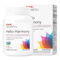 GNC Women's Hello Harmony hormonal support