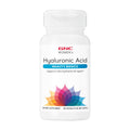 GNC women's hyaluronic acid capsules
