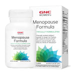 GNC women's menopause formula caplets