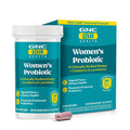 GNC women's multi-strain probiotics
