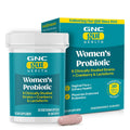 GNC women's multi-strain probiotics