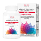 GNC women's multivitamin for energy