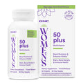 GNC women's multivitamin for seniors