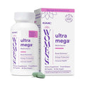 GNC women's multivitamins for daily health