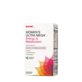 GNC women's multivitamins for energy