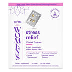 GNC Women's Stress Relief Multivitamins
