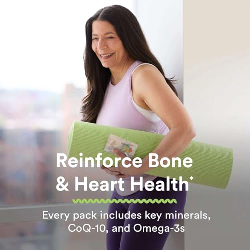 GNC women's wellness support
