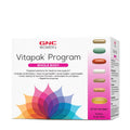 GNC Women's Whole blended vitamin benefits