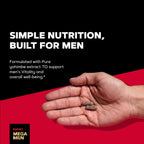 GNC Yohimbe 451 mg for weight loss