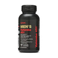 GNC Yohimbe capsules for energy