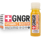 GNGR Vitamin C booster shots