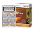 GNM milk thistle liver support