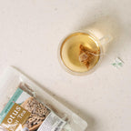 GNTea herbal tea for wellness