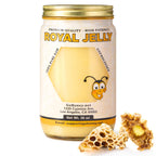 Go Honey royal jelly product
