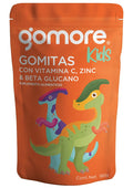 Go More Kids blended vitamin benefits