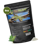 Go Nutra herbal supplement for inflammation