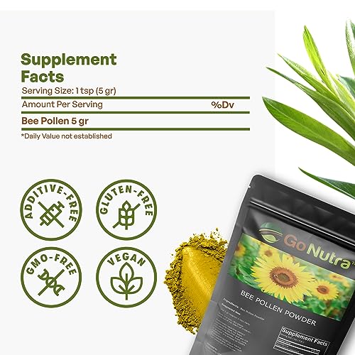 Go Nutra supplements for holistic health