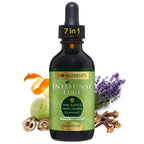 Go Nutrients detox tea capsules