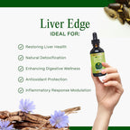 Go Nutrients liver health formula