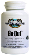 Go Out Relief turmeric joint support