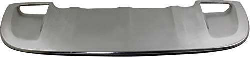 Go-Parts skid plate installation