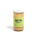 GO/TU Sea Moss Gel benefits