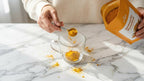 Go-Yogik turmeric for daily vitality