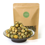 GOARTEA chrysanthemum tea natural benefits