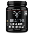 GOAT'ED creatine monohydrate for muscle growth