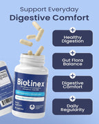 goat milk probiotic supplement benefits