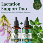 Goat's Rue herbal supplement 1 oz