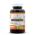 Goat's Rue herbal supplement benefits