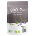goats rue herb for herbal tea