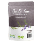 goats rue herb for herbal tea