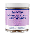 Goberris menopause gummies for relief