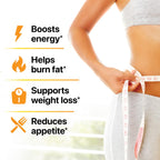 goBHB capsules for appetite control