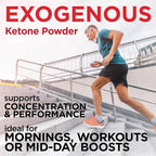 goBHB ketones powder for weight management
