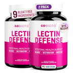 GOBIOTIX digestive enzymes for gut health