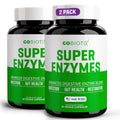 GOBIOTIX digestive enzymes for gut health