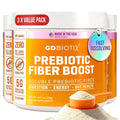 GOBIOTIX fiber supplement for digestion