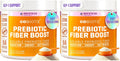 GOBIOTIX fiber supplement for digestion