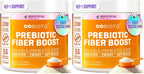 GOBIOTIX fiber supplement for digestion