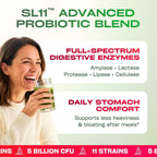 GOBIOTIX greens powder immune support
