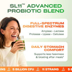 GOBIOTIX greens powders for immune support