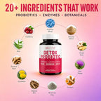 GOBIOTIX kids probiotic capsules